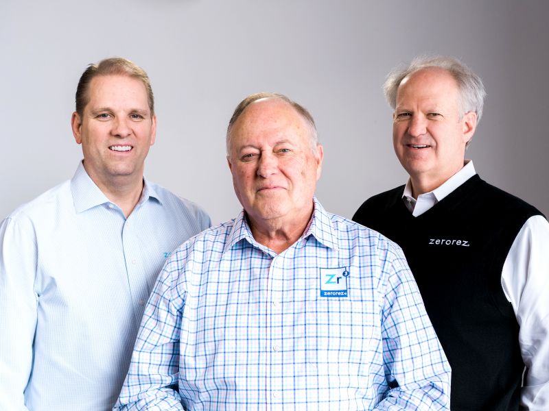 Why Zerorez Calgary Carpet Cleaning